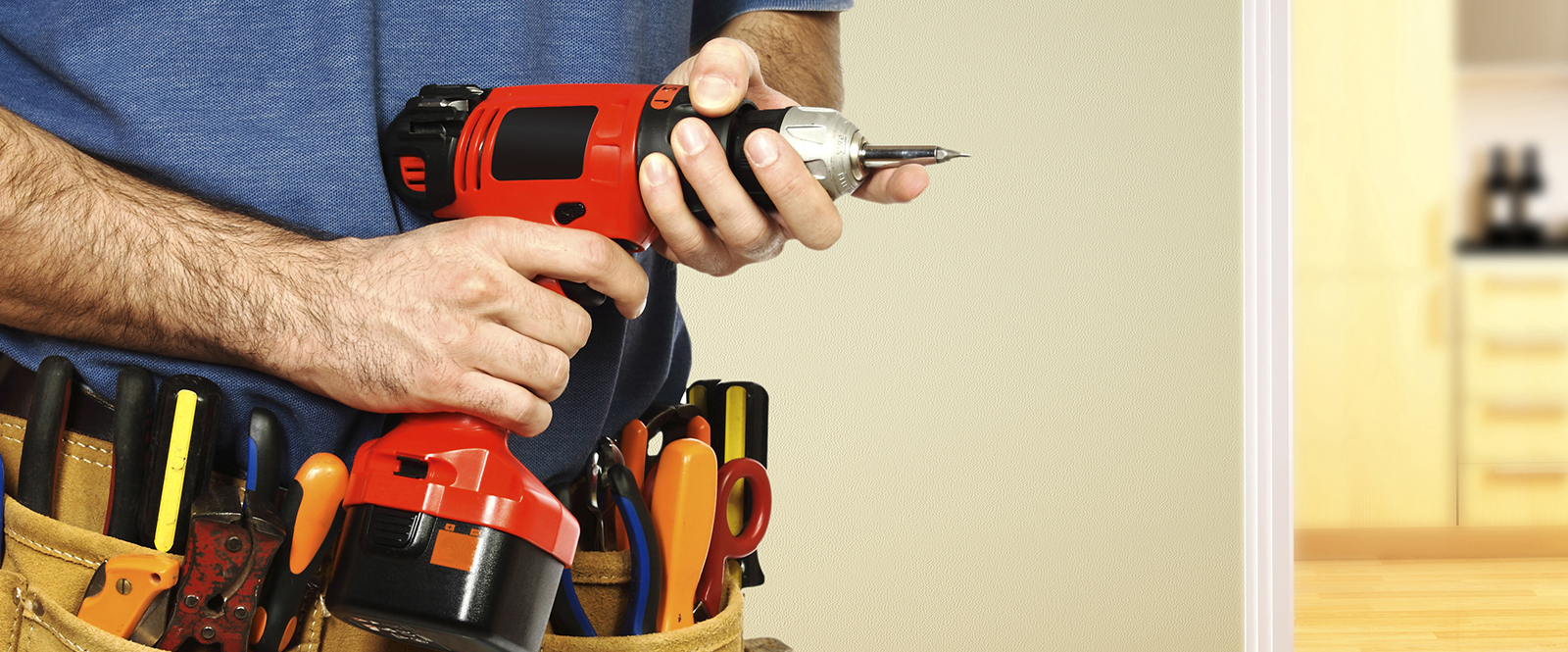 Handyman in Dubai for AED 79 only | Book Handyman and Maintenance ...
