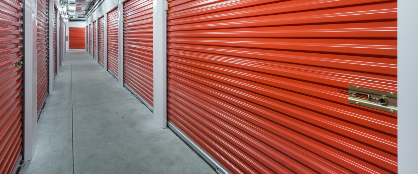 Self Storage Dubai | Book Self Storage Units from AED 149 per month